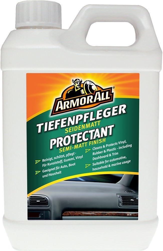 Armor All Kunststoff Tiefenpfleger