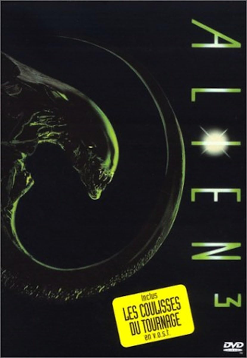 Alien 3: Amazon.fr: Sigourney Weaver, Charles S. Dutton, Charles Dance ...