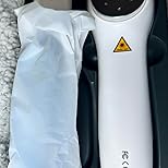 Amazon.com: Norelie RedRevive Cold Laser Therapy Device - Portable Infrared and Red Light ...