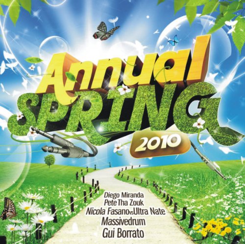 Various Artists - Annual Spring 2010 - Amazon.com Music