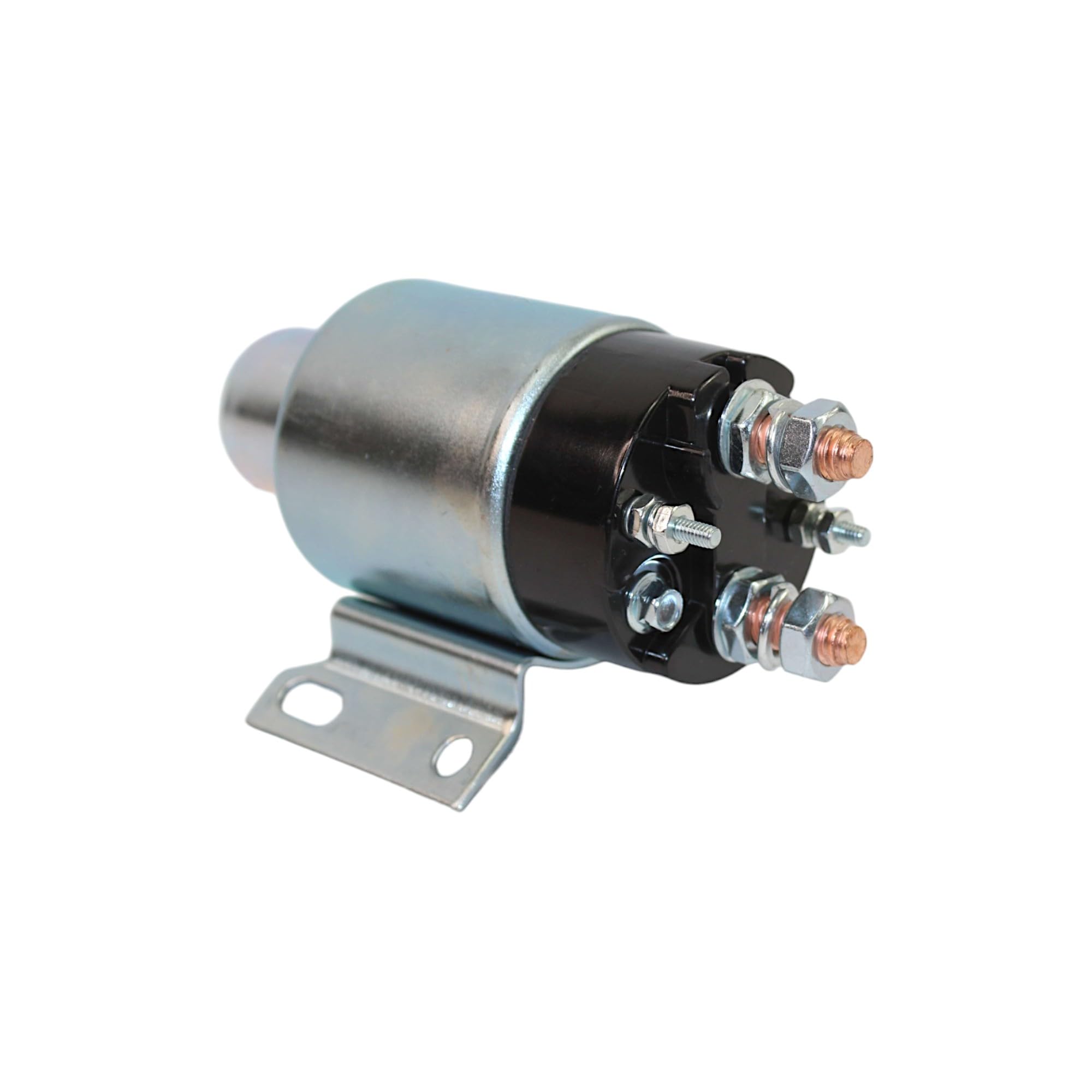 Amazon.com: 12-volt Starter Solenoid (4 Terminal) (For 30, 35 MT series ...