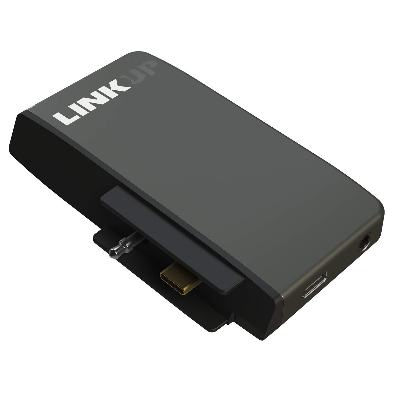 Snapklik.com : LINKUP - Microsoft Surface GO Compatible Docking Station HDMI Audio USB C Dock 6 ...