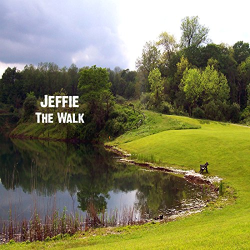 Écouter The Walk par Jeffie sur Amazon Music Unlimited