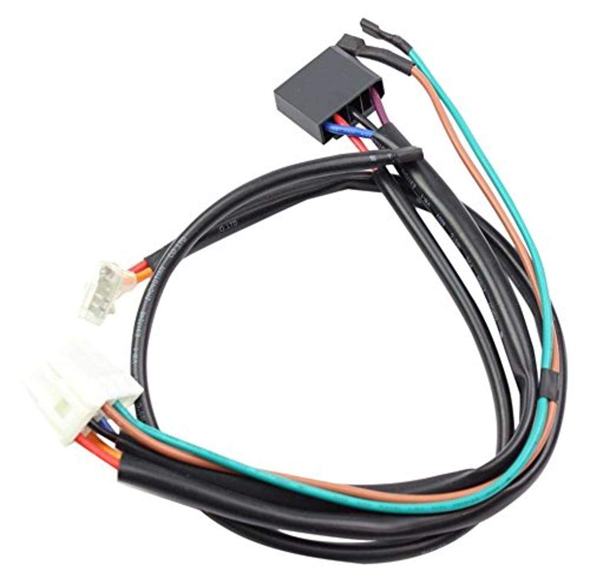 Haier RF-3363-011 Harness For Cold Control Thermostat : Amazon.in: Home Improvement