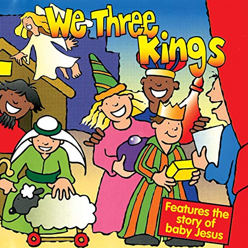 Play We Three Kings by Kidzone on Amazon Music Unlimited