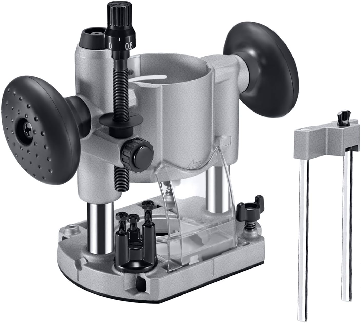 Makita 196093-4 Compact Router Offset Base - Amazon.com