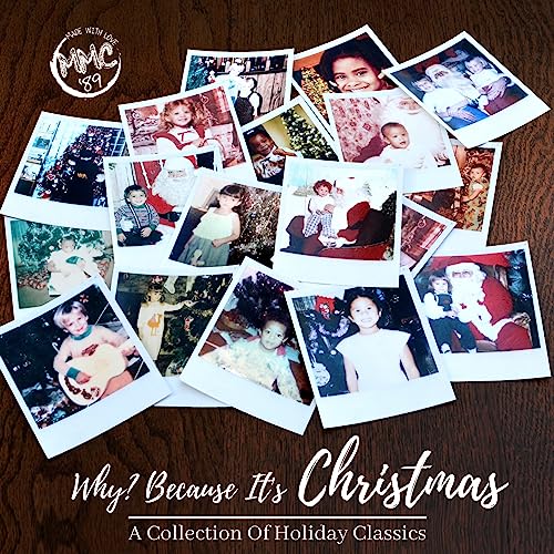 Écouter What Child Is This? de Nita Young & Tony Lucca sur Amazon Music ...