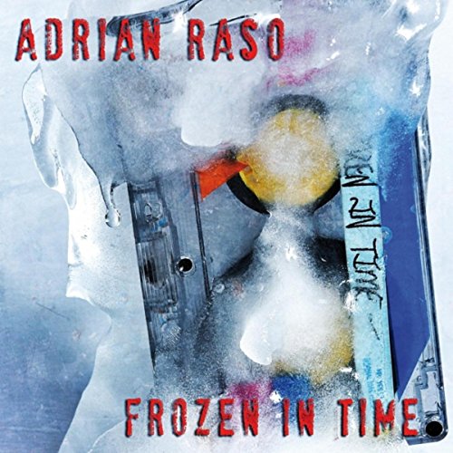 Play Frozen in Time by Adrian Raso on Amazon Music