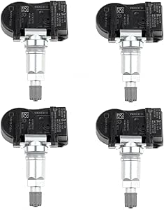 Amazon.co.jp: タイヤ空気圧センサー TPMS 現代 Elantra I30 Fastback 2015-2022、52933 ...