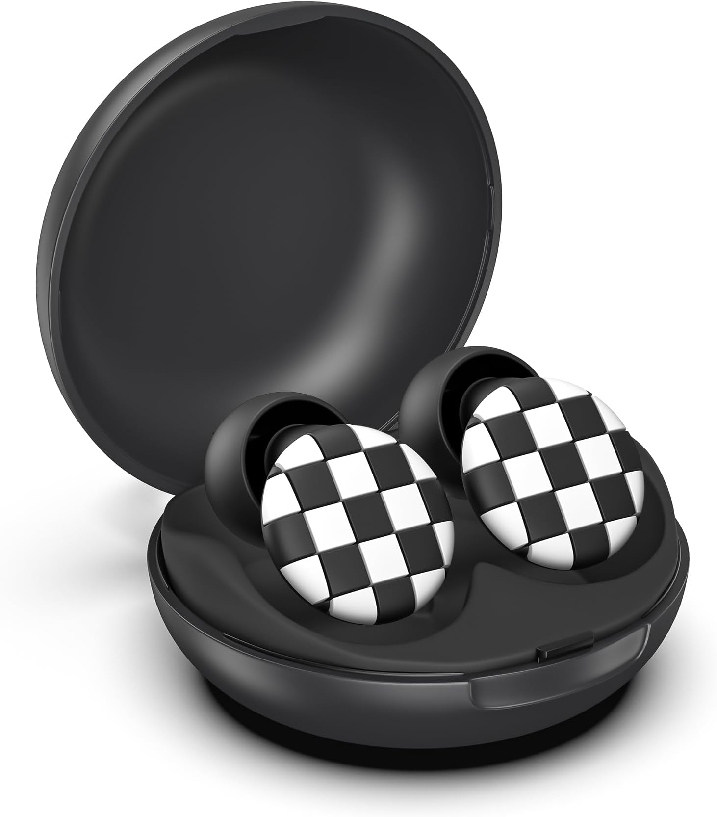 Amazon.com: Fita+ Soft Reusable Ear Plugs for Noise Reduction up to ...