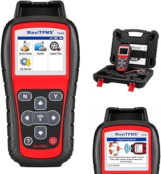 TPMS Sensor Compatibility | Chevy Silverado and GMC Sierra Forum