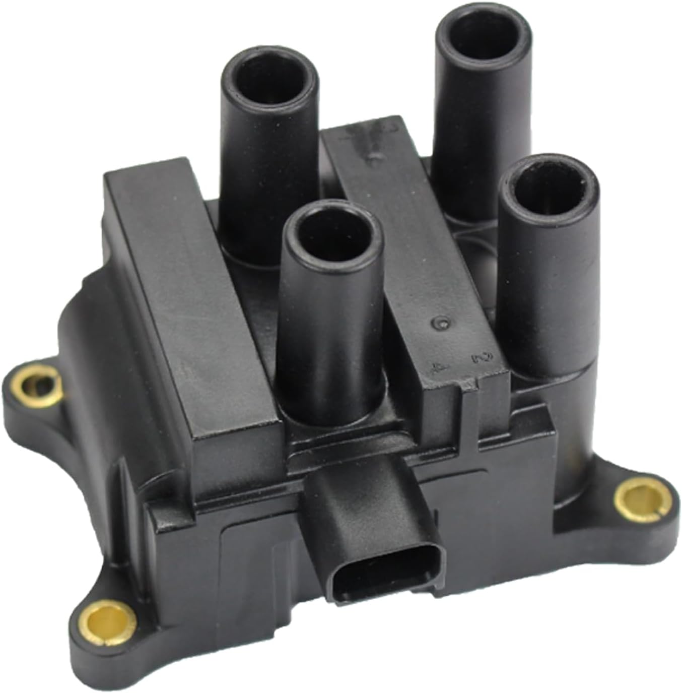 Amazon | GP POWER イグニッションコイルパック 1個セット フォード フィエスタ フィゴ 1.5 1.6 L4 交換用 UF740 CM5G-12029-F | イグニッション ...
