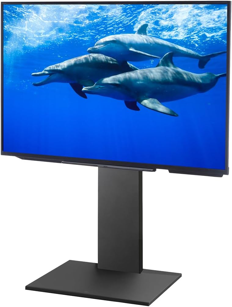 Amazon.co.jp: EQUALS イコールズ テレビ台 壁寄せテレビスタンド WALL V2 ロータイプ (2020モデル) +棚板 ...