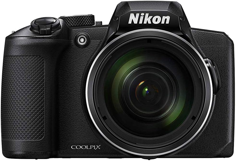 Amazon.com : Nikon COOLPIX P610 Digital Camera with 60x Optical Zoom ...