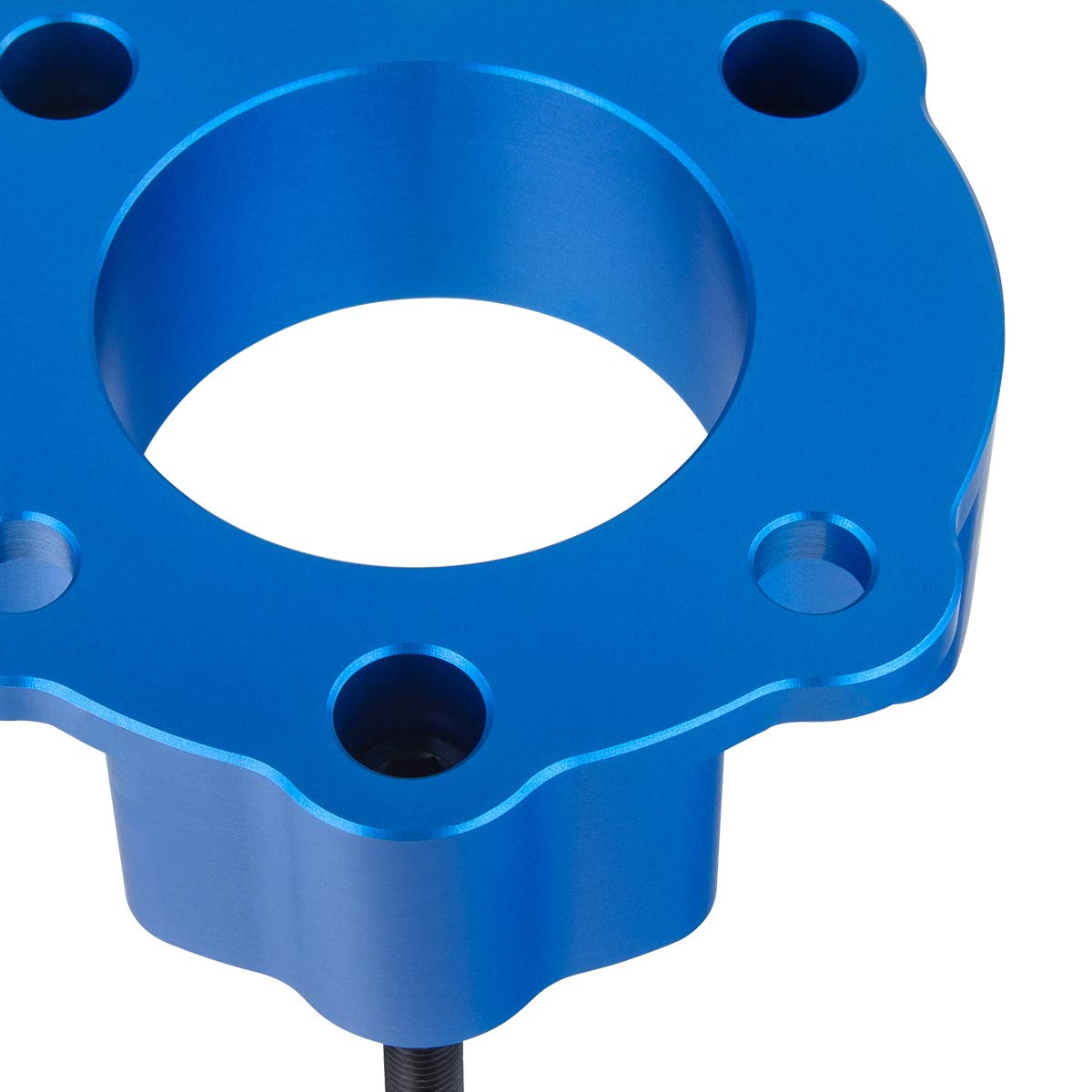 Supreme Suspensions - Front Leveling Kit for 2010-2017 Ford F150 Raptor ...