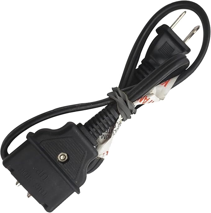 Amazon.com: LT-512 Deep Fryer Magnetic Break-Away AC Power Cord ...