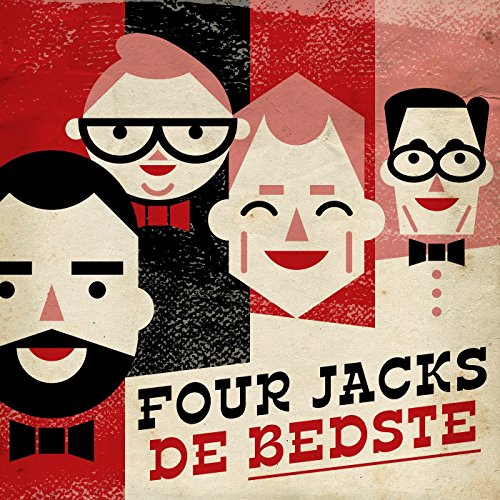 Amazon MusicでFour JacksのFour Jacks - De Bedsteを再生する