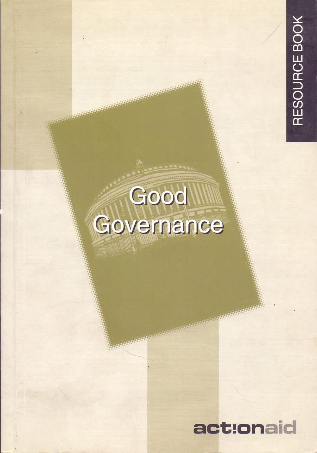 Good Governance : Amazon.in: Books