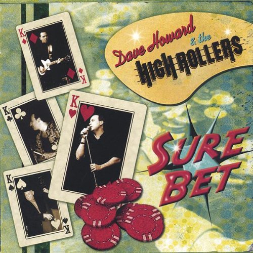 Sure Bet - Amazon.com Music