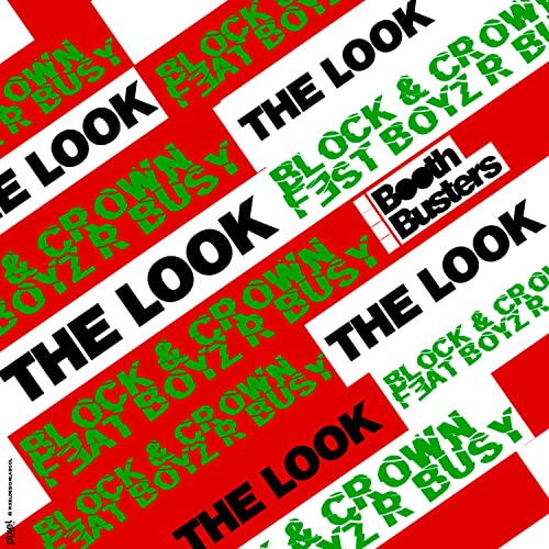 The Look by Block and Crown on Amazon Music - Amazon.com