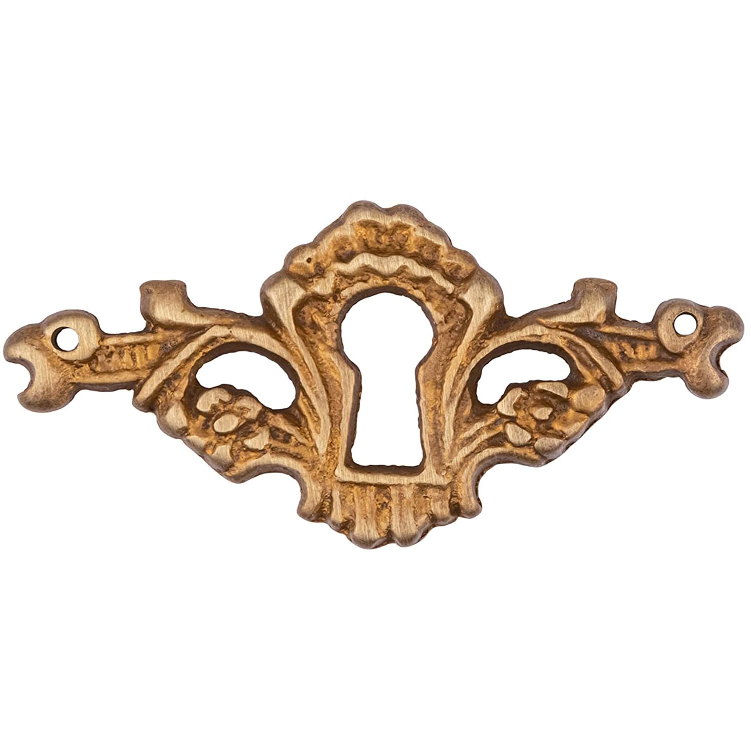 Victorian Keyhole Covers Stormguard Keyhole Cover Escutcheon Covered