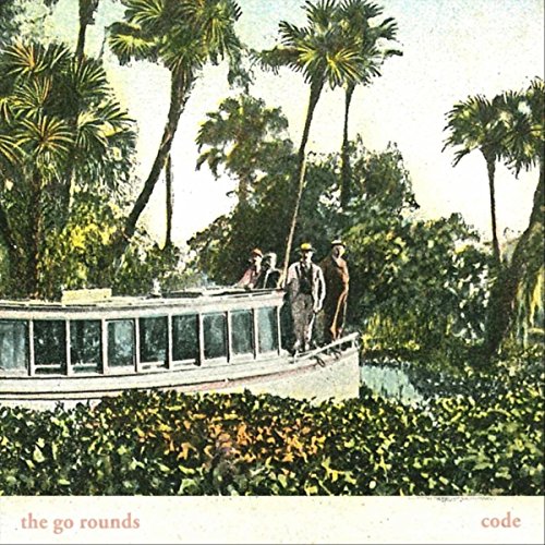 Play Code by The Go Rounds on Amazon Music