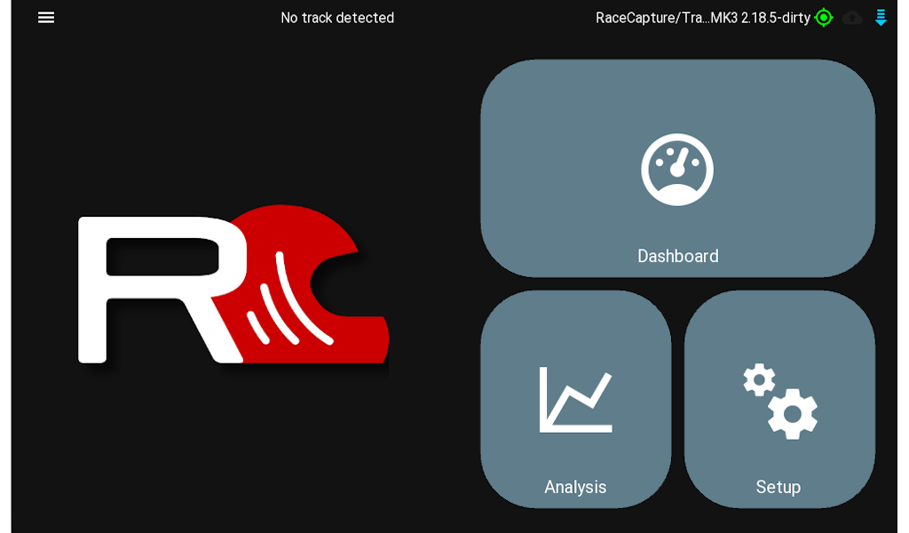 Race Capture - App on Amazon Appstore