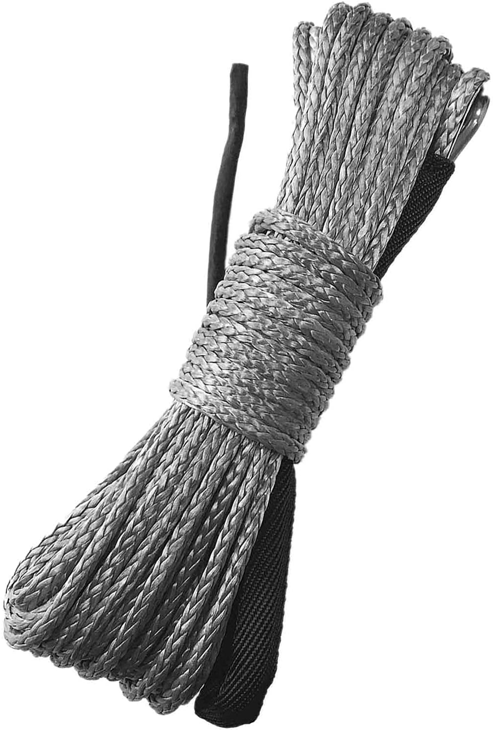 Amazon.com: Samson Premium Amsteel Blue Rope 1/8" Multiple Colors ...