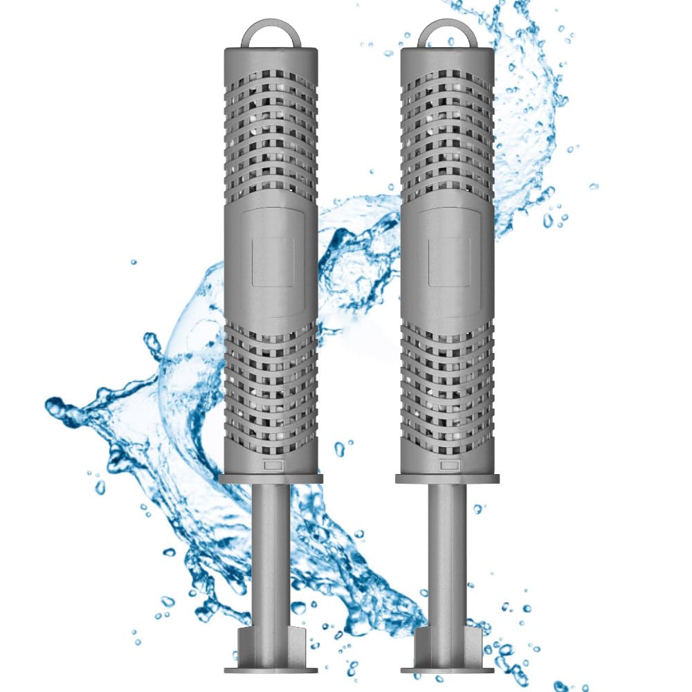 Amazon.com: Joepoe Silver Ion Cartridge for Hot Springs - Hot Tub ...