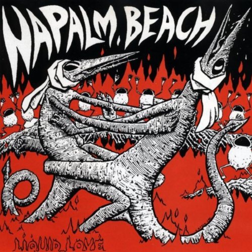 Amazon.com: Liquid Love : Napalm Beach: Digital Music