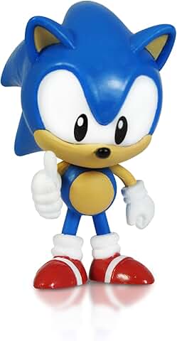 Amazon.in: Sonic: Toys & Games