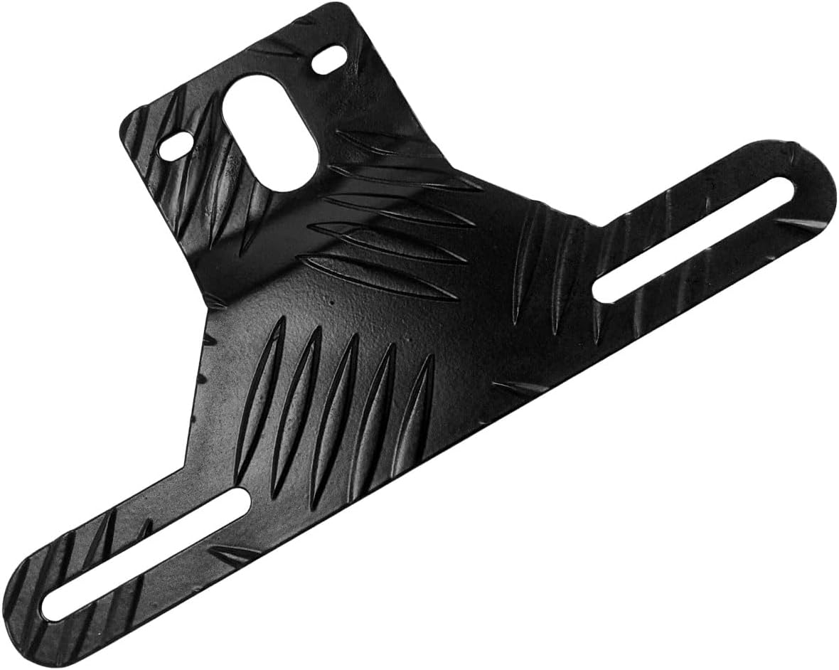 Top 5 Stylish Vehicle Plate Frames to Upgrade Your Ride - Englisherofficial