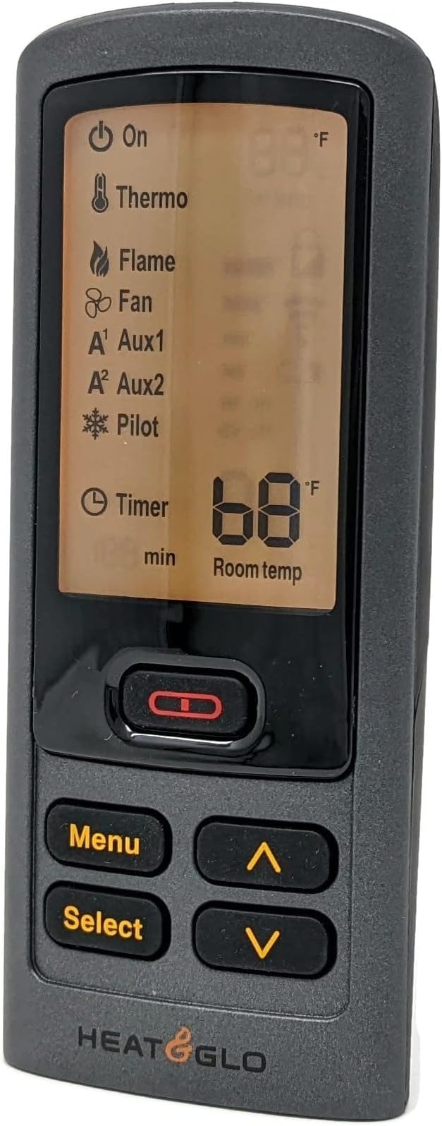 Amazon.com: Hearth and Home Technologies RC400 Remote Only (2326-110 ...