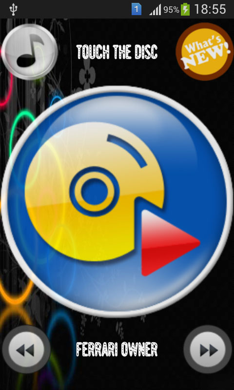 Most Popular Ringtones - App on Amazon Appstore