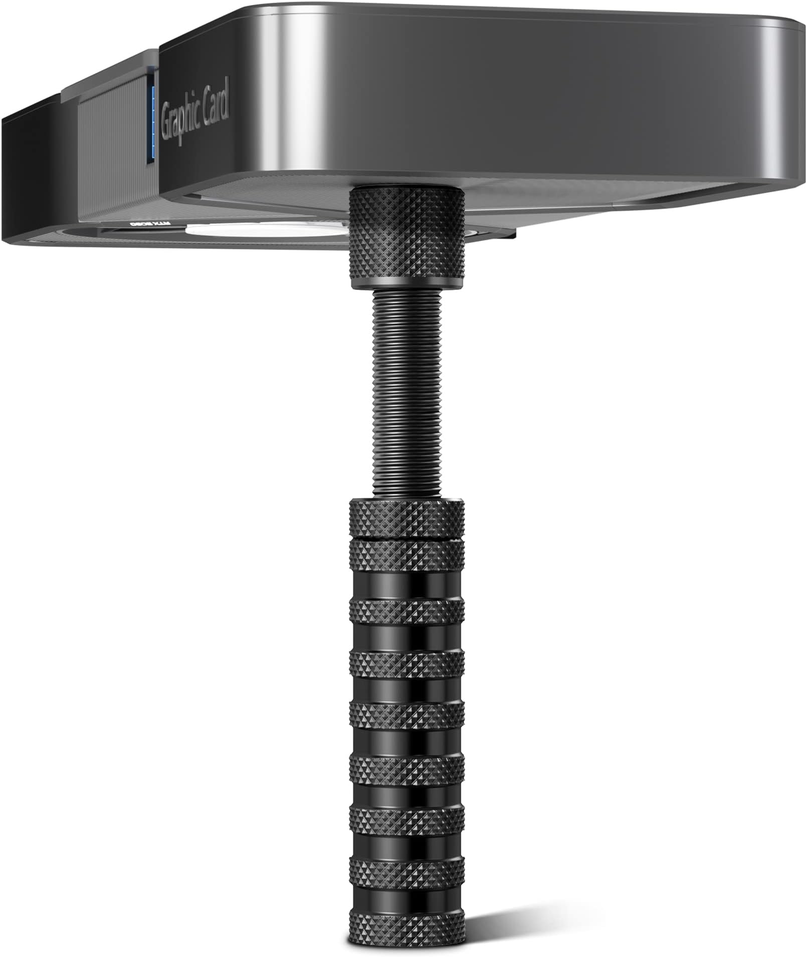 Amazon.com: Antec GPU Support Bracket, Graphics Card GPU Brace Support ...