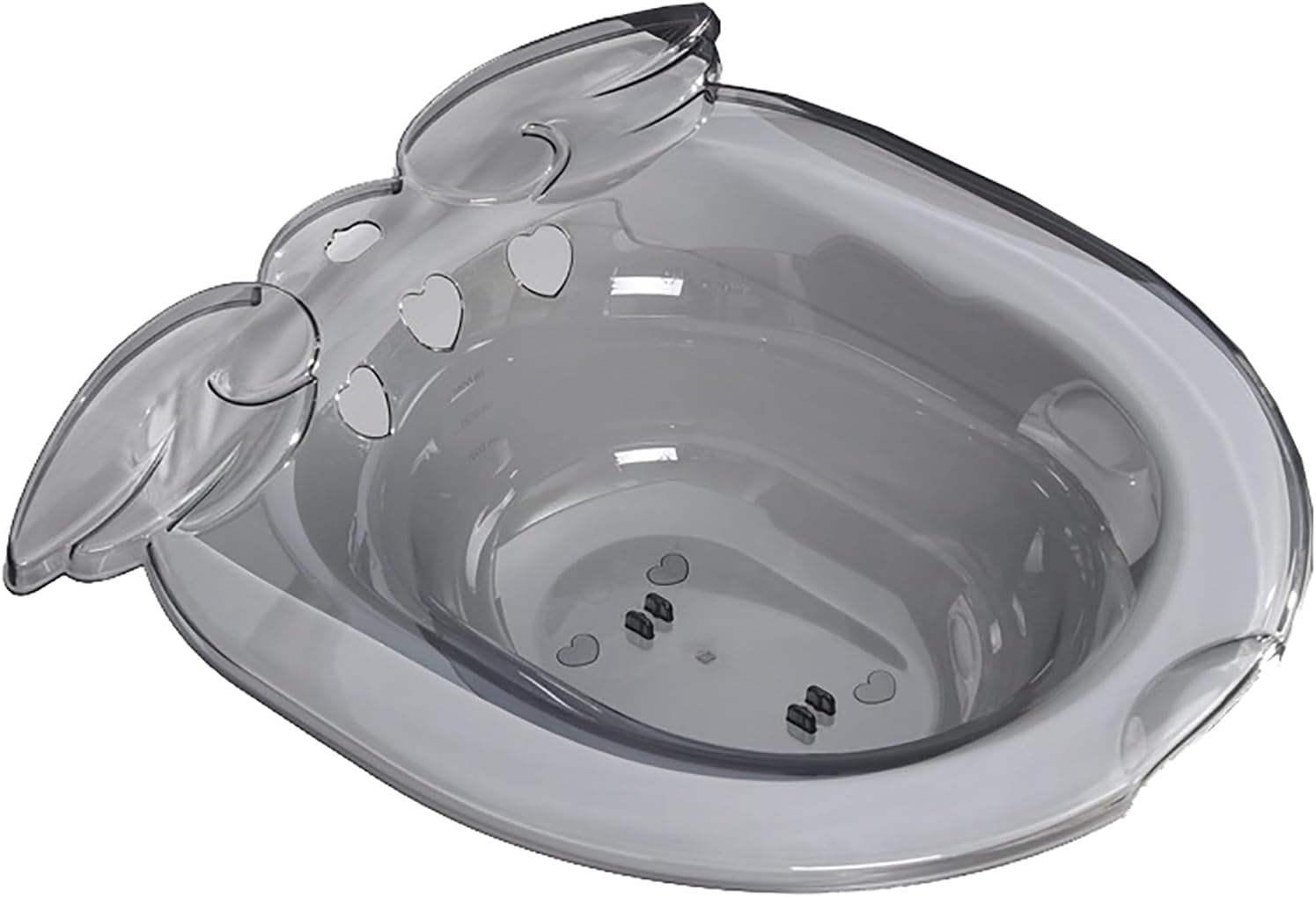 Amazon.com: Sitz Baths Salts Tub for Women Men, Hemorrhoid Postpartum ...