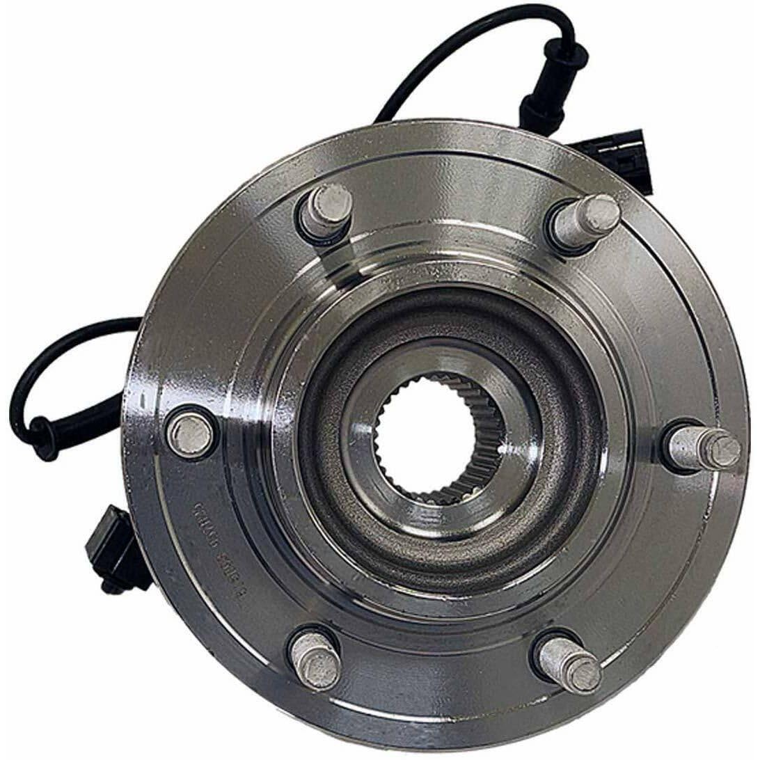 YiZheng 4Door 3.5L 3.7L Front Wheel Hub and Bearing Assembly 15874836 ...