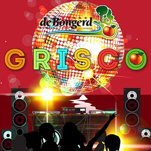 Play Grisco by Campingpark De Bongerd on Amazon Music