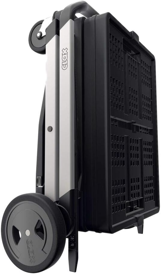 Buy CLAX® Multi use Functional Collapsible carts | Mobile Folding ...