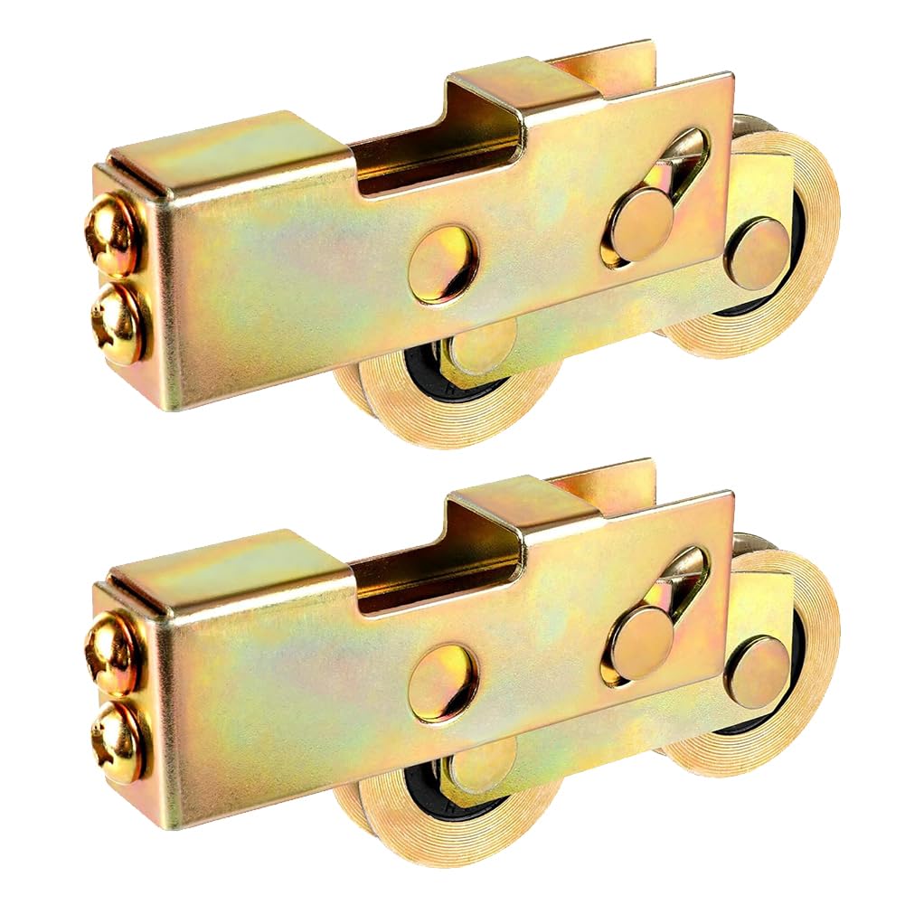 Amazon.com: Sliding Patio Door Roller Replacement, Sliding Screen Door ...