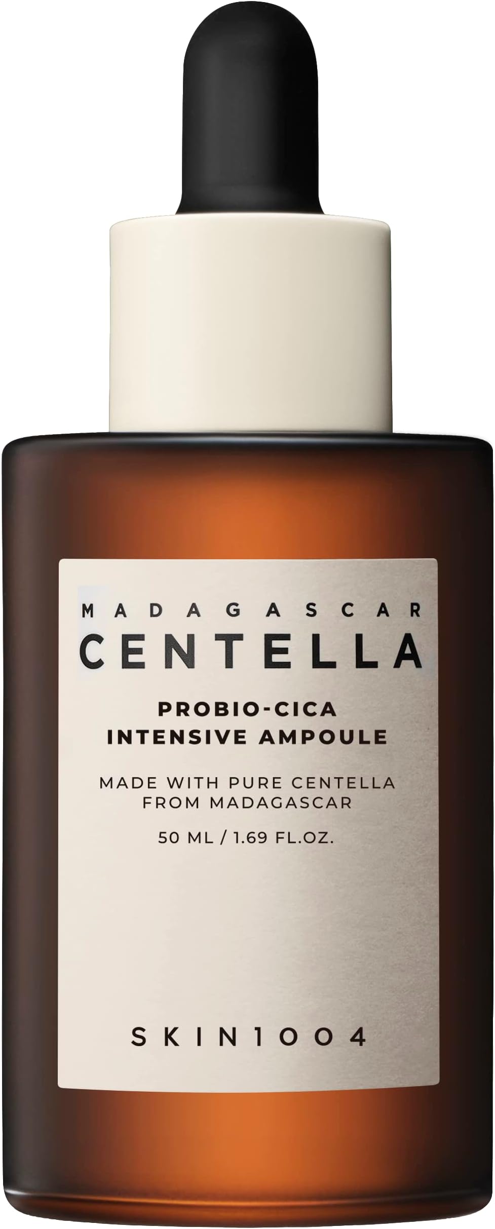Amazon.com: SKIN1004 Madagascar Centella Probio-Cica Intensive Ampoule (50ml) : Beauty ...