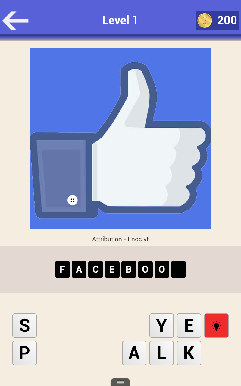 Guess the App Quiz - App on Amazon Appstore