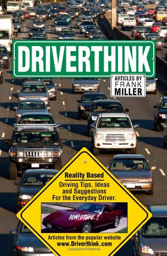 Buy Driverthink Book Online at Low Prices in India | Driverthink ...