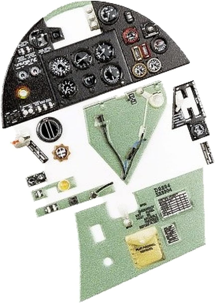 Amazon.co.jp: Red Fox Studio 1/32 Hawker Hurricane Mk.2b (Level ...