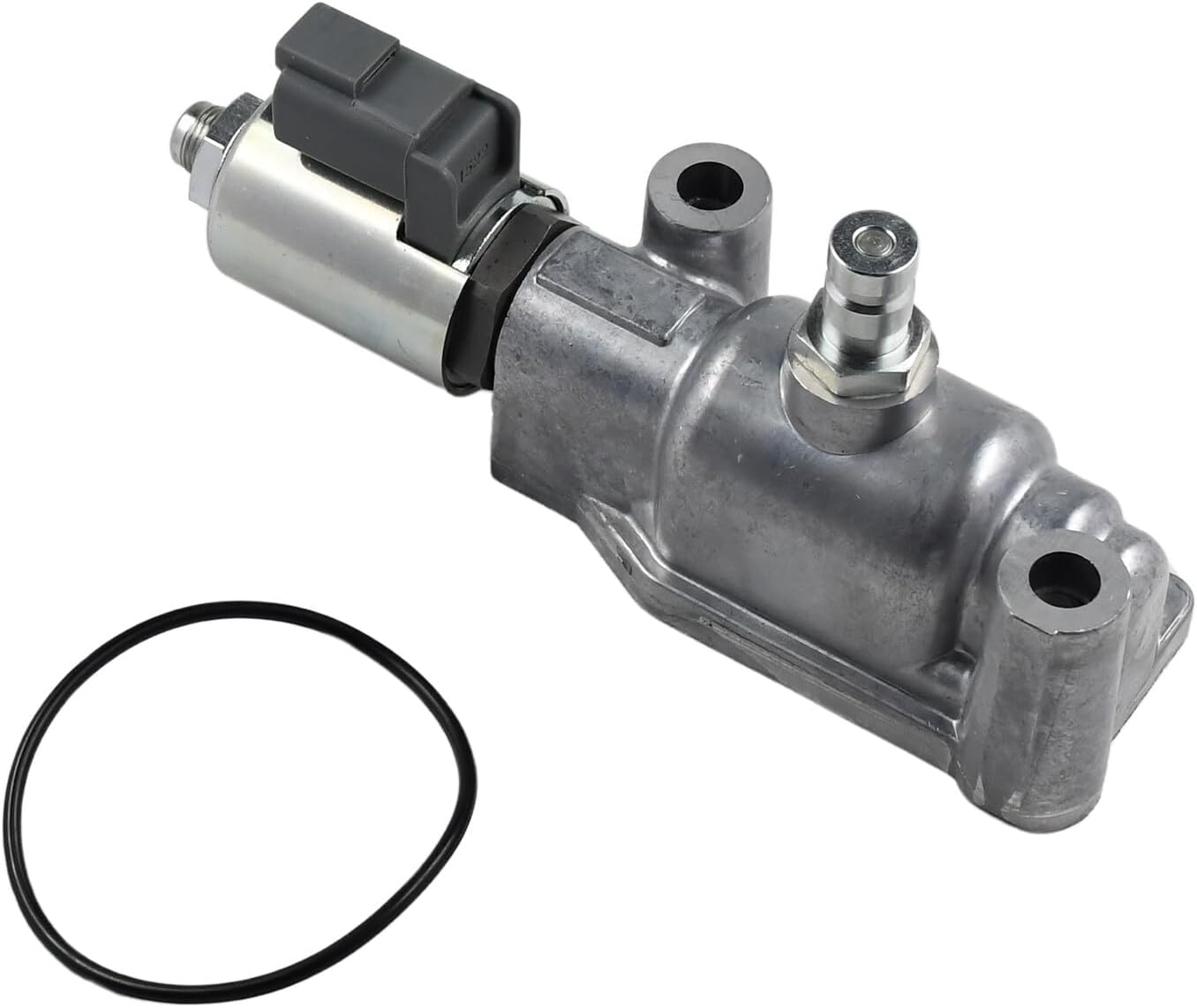 Amazon.com: Disenparts 244-3114 2443114 Solenoid Modulating Valve ...