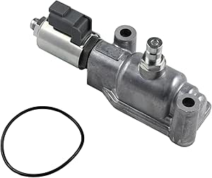 Manioiity GP-Modulating Valve 2443114 Compatible with Caterpillar ...