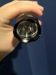 [Rechargeable] Anker Bolder LC40 Flashlight, LED Torch, Super Bright ...