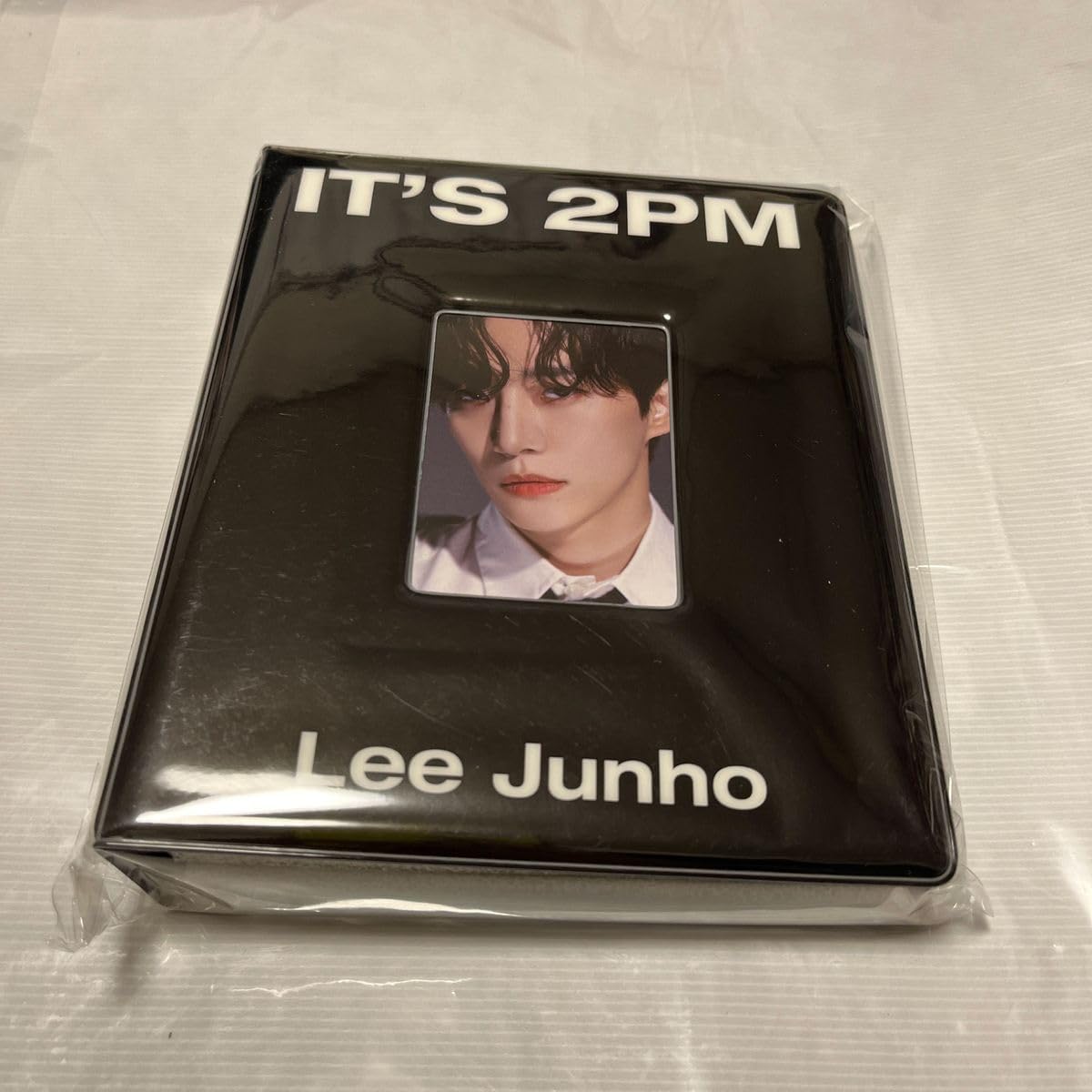 Amazon.com: 2PM 15th Anniversary Concert Official Goods COLLECT BOOK ...