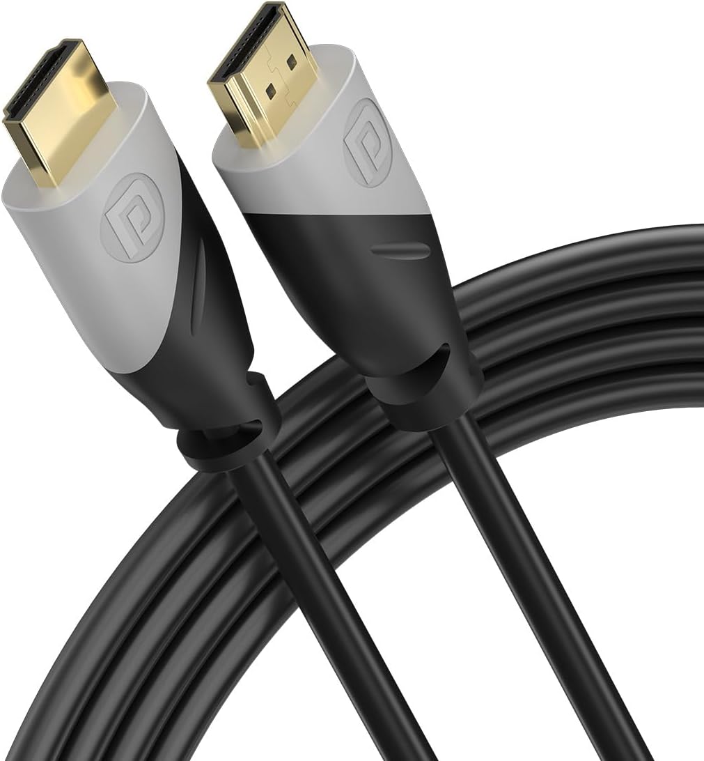 Buy ZEBRONICS Haa1020 Hdmi 2.0 Cable - Hdmi Arc Enabled | 18 Gbps | 4K ...