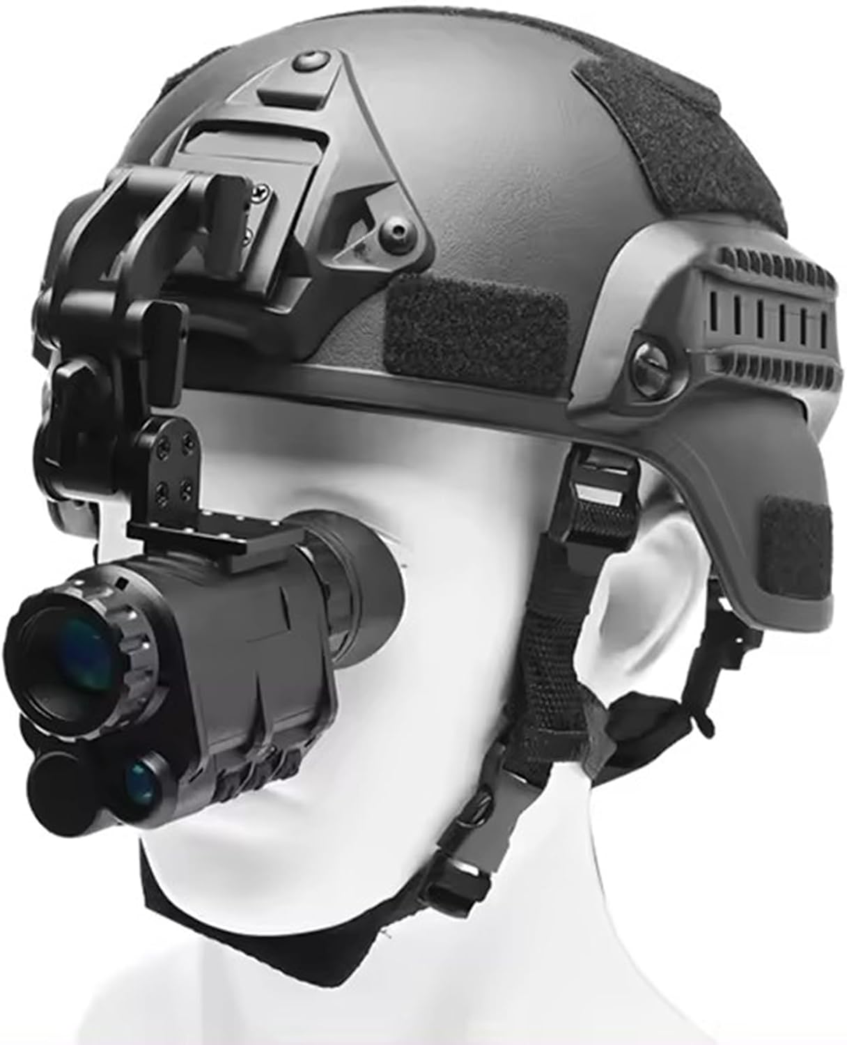 SUZLAZYR NVG30 Digital Night Vision Monocular Infrared Night Vision ...